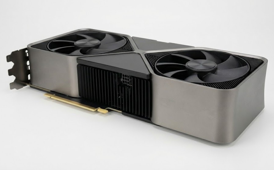 Graphics Card detail